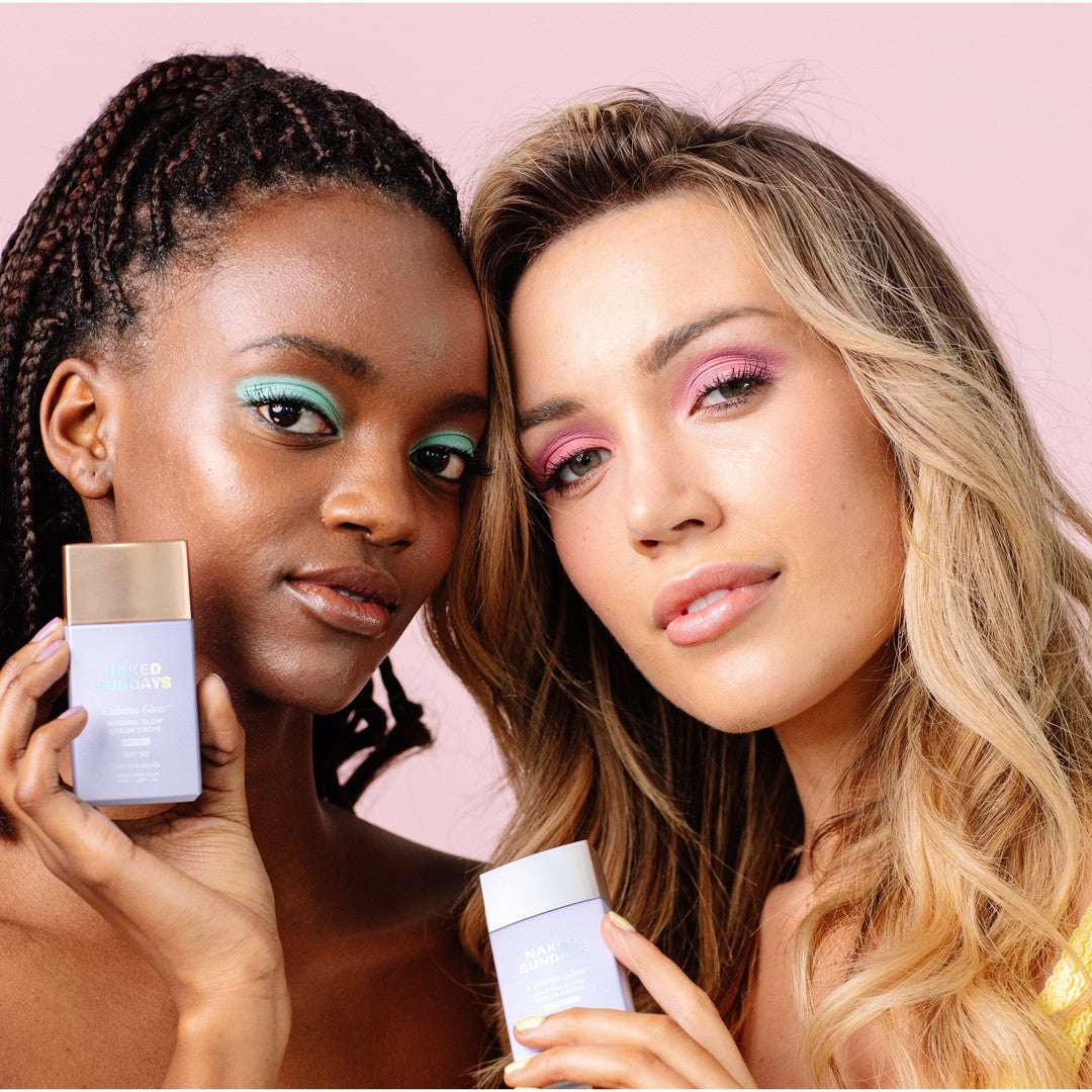 Naked Sundays Australian Made 1 Spf Skincare Naked Sundays Usa
