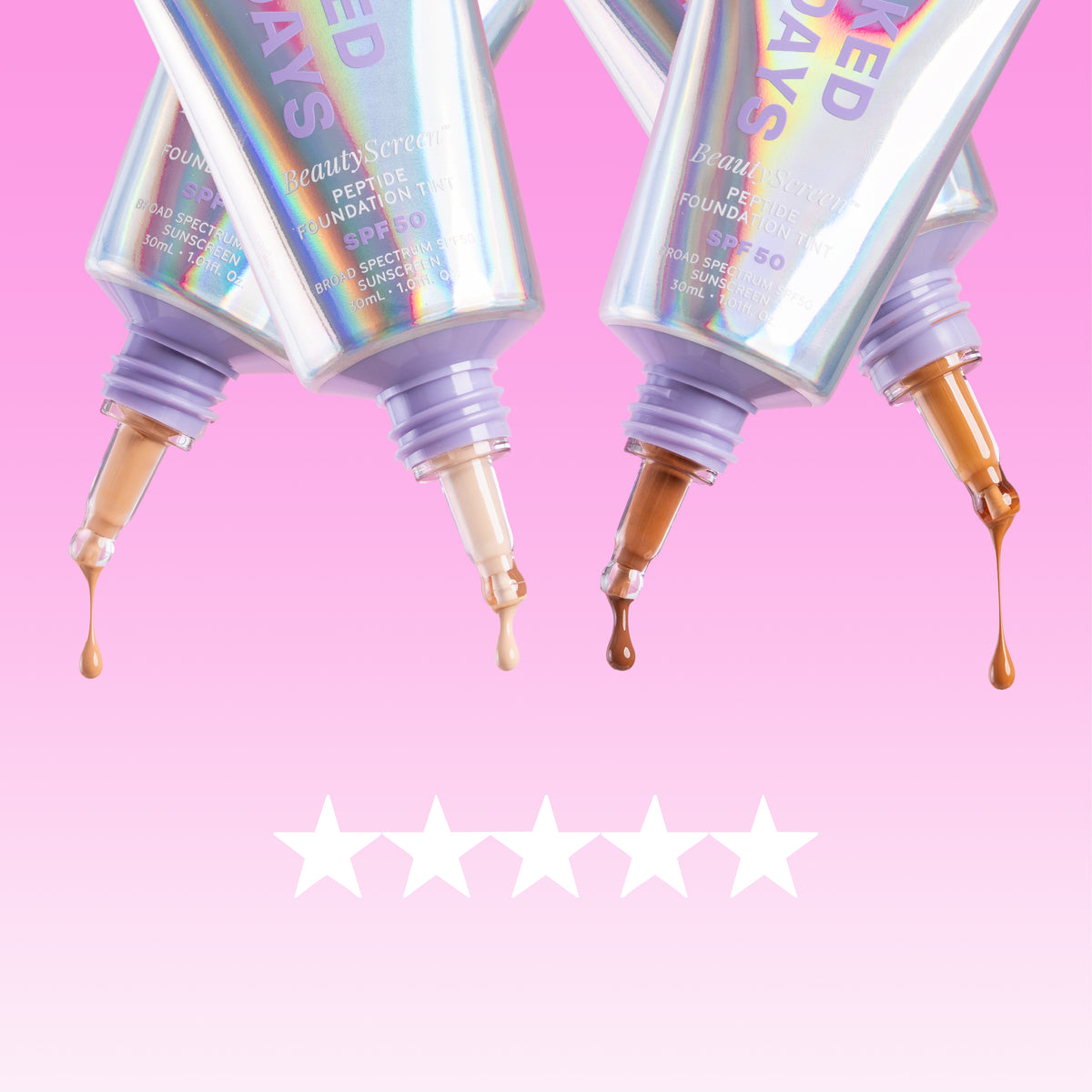 Skincare Naked Sundays Usa